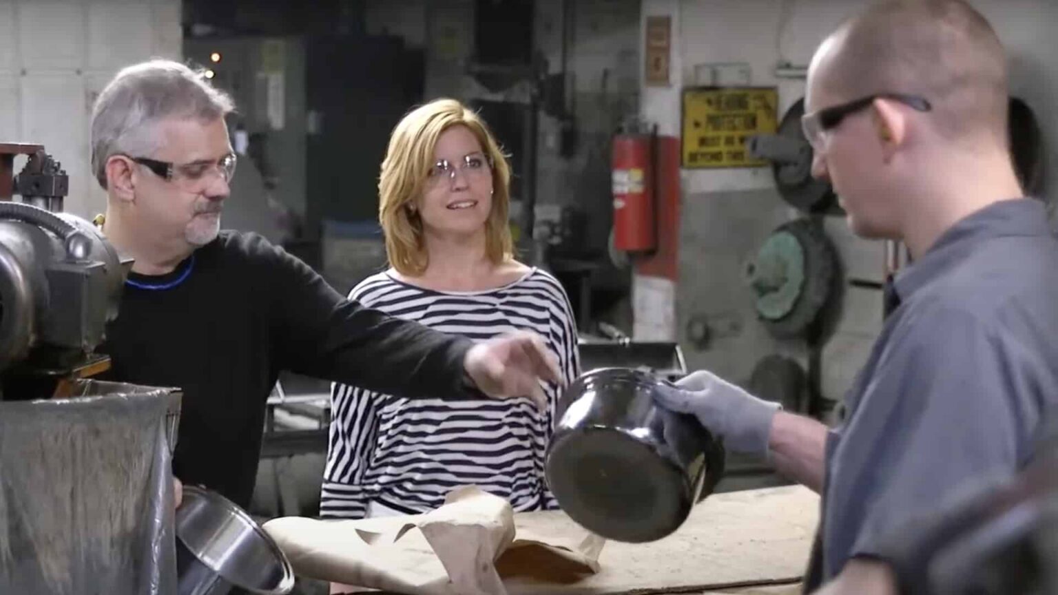 Vita Craft - Manufacturers Of The World's Finest Cookware