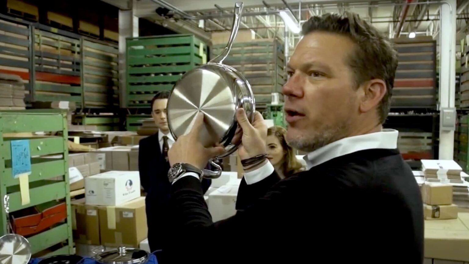 Vita Craft - Manufacturers Of The World's Finest Cookware